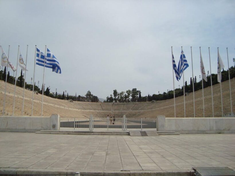 Athens Full-Day Private Tour - FAQ