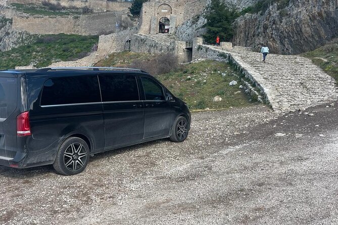 Athens Full Day Private Tour With Pick up - Experience Highlights