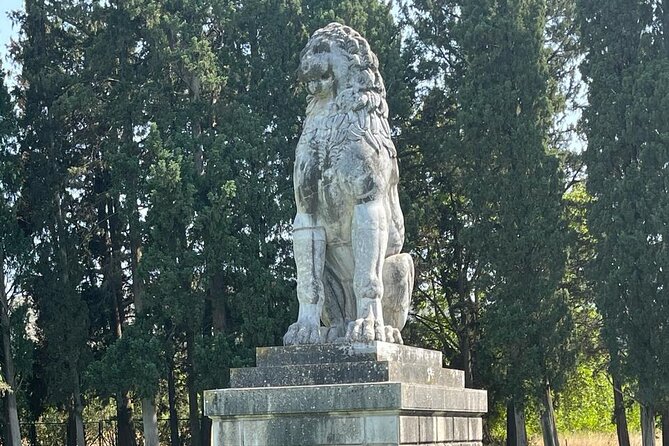 Athens Full Day Private Tour With Pick up - Customize Your Tour