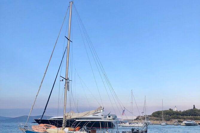 Athens full day sailing cruise and food experience - Final Thoughts