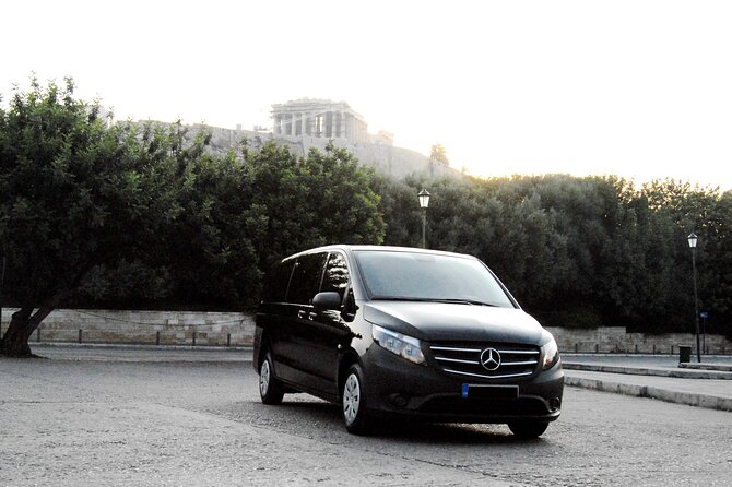 Athens Full Day Tour - Customization Options