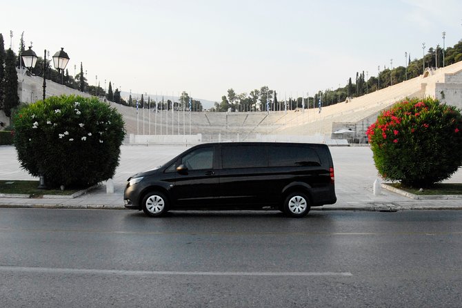 Athens Full Day Tour - Practical Information