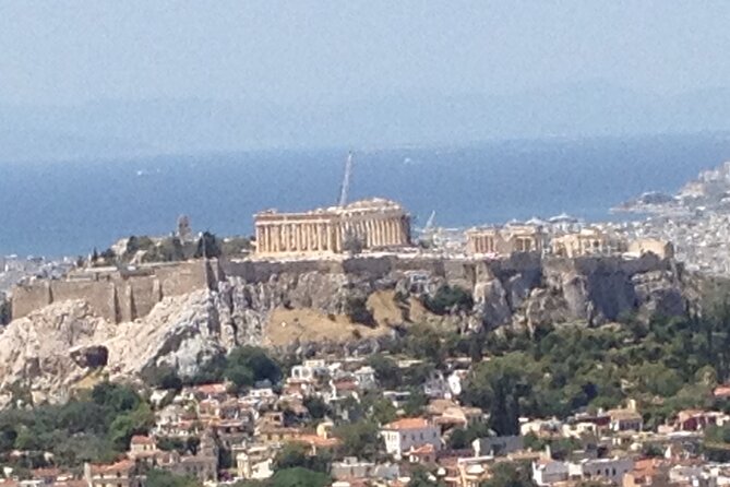 Athens Full Day Tour - What Sets This Tour Apart?