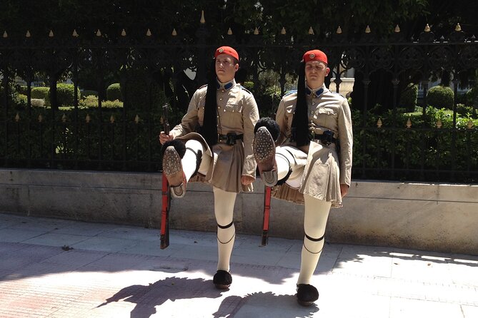 Athens Full Day Tour - Who Will Love This Tour?