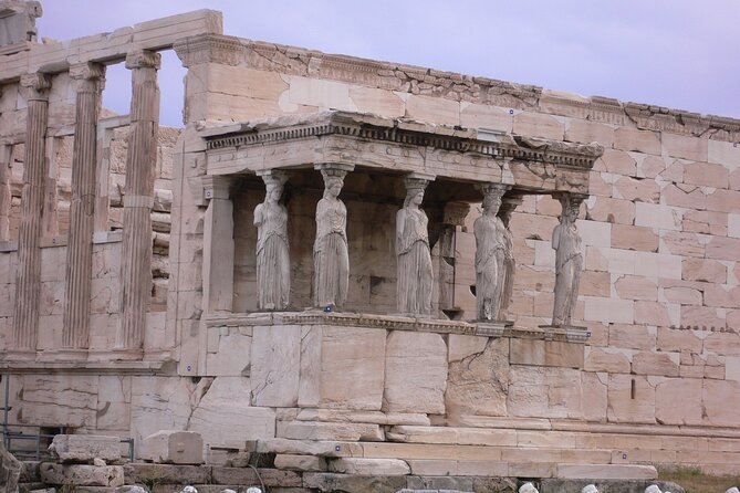 Athens Full Day Tour - FAQs