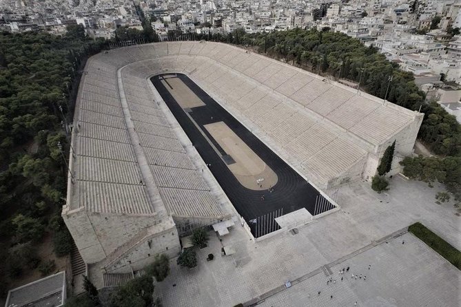 Athens full day tour - Exploring Athens in a Day: What to Expect