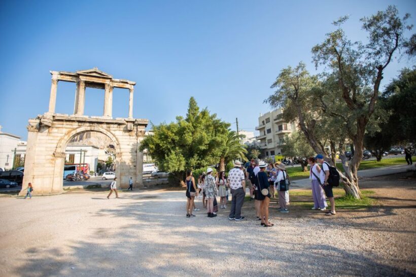 Athens Full Day Tour, Acropolis, Museum & Cape Sounion - Who Should Consider This Tour?