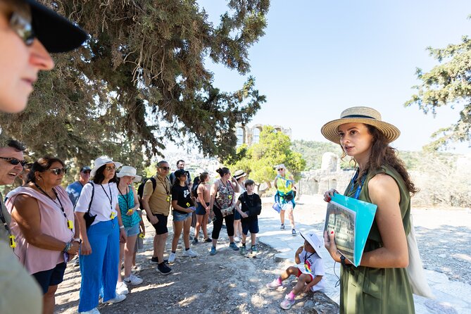 Athens Full Day Tour, Acropolis, Museum & Cape Sounion With Lunch - Guest Experiences and Customer Feedback