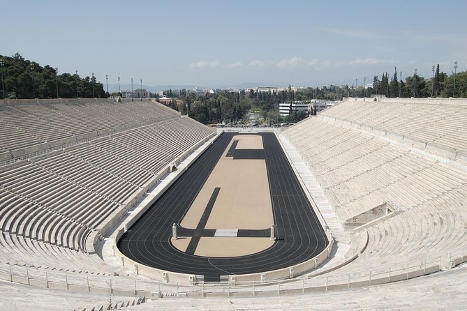 Athens Full Day Tour - Pricing and Booking Details