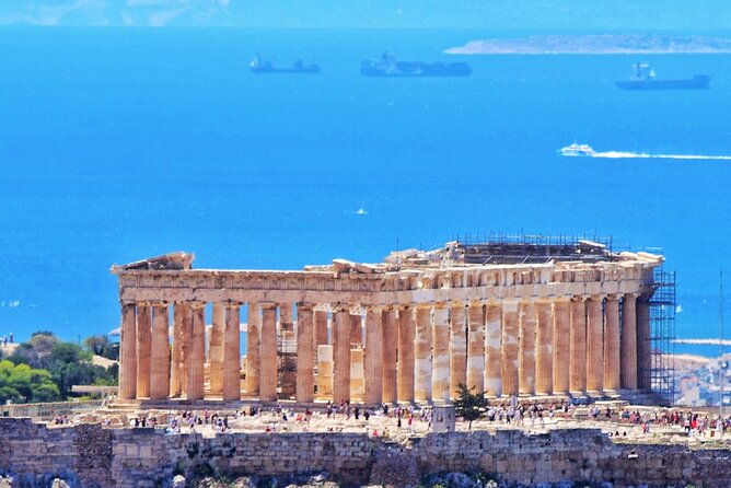 Athens Full Day Tour - Customer Feedback and Reviews