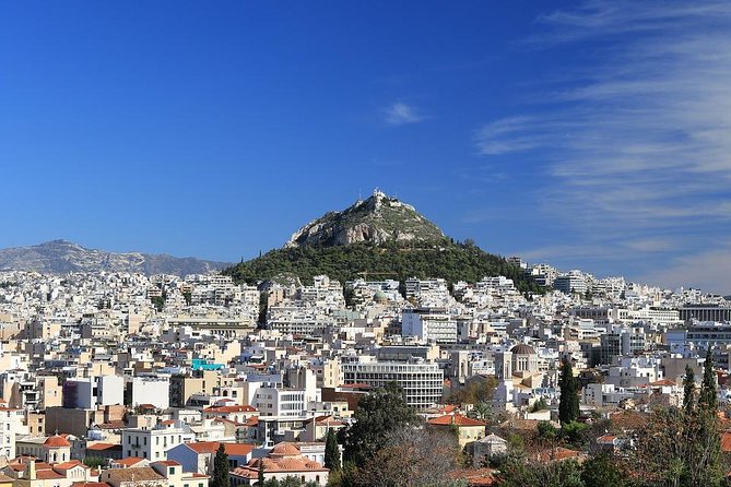 Athens Full Day Tour - Tips for an Enjoyable Experience