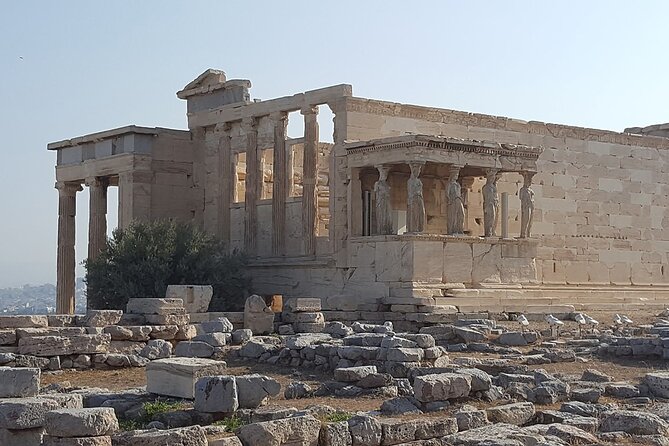 Athens Full Day Trikke, Acropolis and Museum Walking Tour - Is This Tour Right for You?