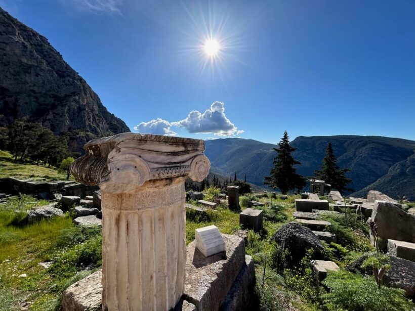 Athens: Full Day Trip Delphi and Arachova - An In-Depth Look at the Tour: What to Expect and Why It Matters
