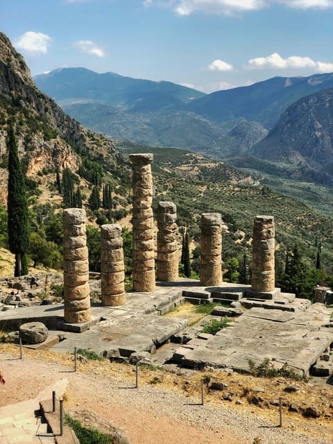 Athens: Full Day Trip Delphi and Arachova - Who Will Love This Tour?