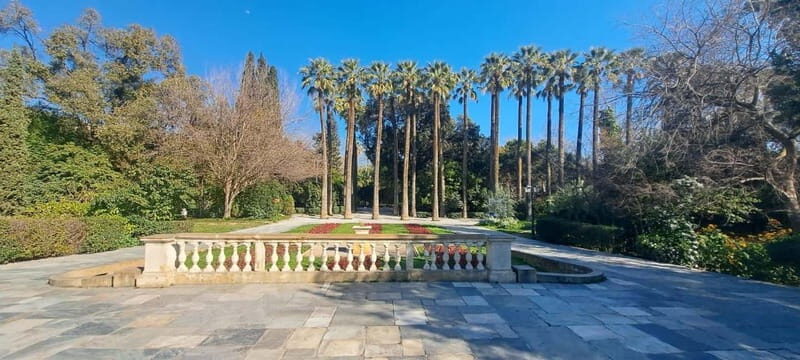 Athens Fun Day with a Local (Walking tour) - Exploring the Ancient Agora and Its Surroundings