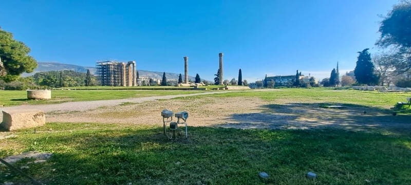 Athens Fun Day with a Local (Walking tour) - The Experience and What to Expect