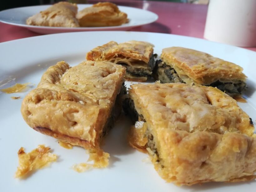 Athens: Gastronomic Vegan Group Walking Tour - What Makes This Tour Stand Out?