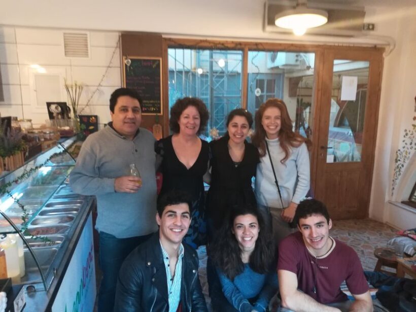 Athens: Gastronomic Vegan Group Walking Tour - Authentic Food and Cultural Insights