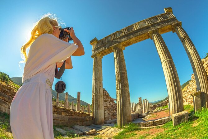 Athens Gems and Charms Tour from Piraeus Cruise Port - FAQ