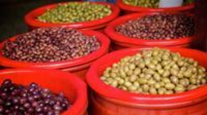 Athens Gourmet Food Small Group Walking Tour - Discover Local Flavors