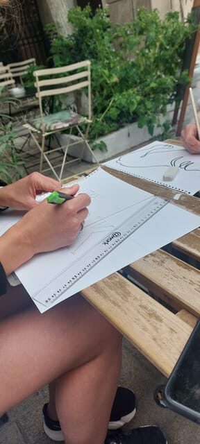 Athens: Graffiti Workshop and Tote Bag Painting Experience - What’s Included and What’s Not