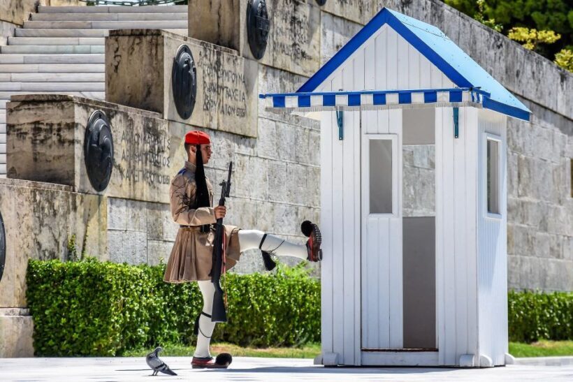 Athens Greece Full Day Private Tour - Exploring Athens in Style and Comfort