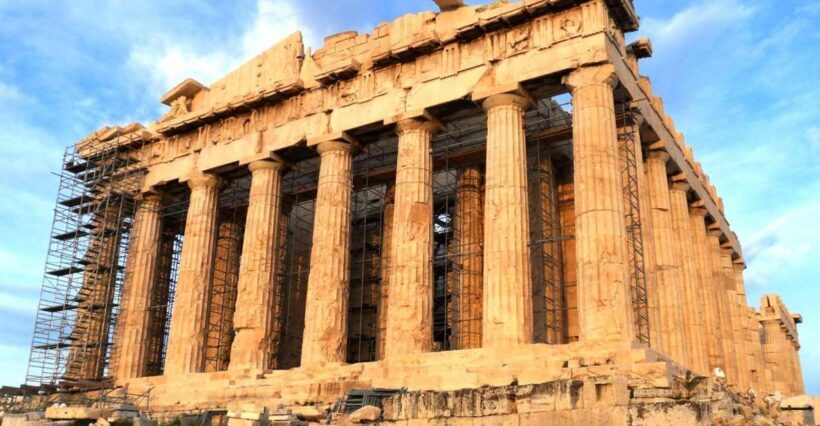 Athens Greece Full Day Private Tour - Comfort, Convenience, and Authenticity