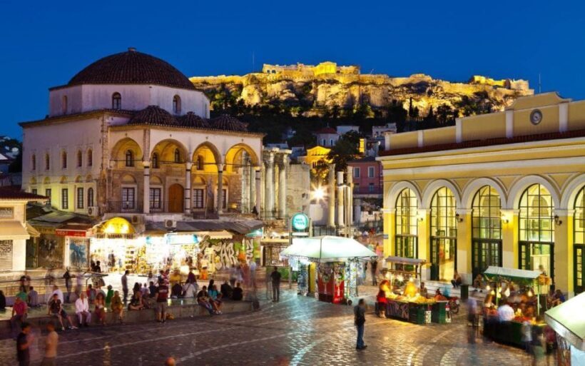 Athens Greece Full Day Private Tour - The Sum Up: Is This Tour Right for You?