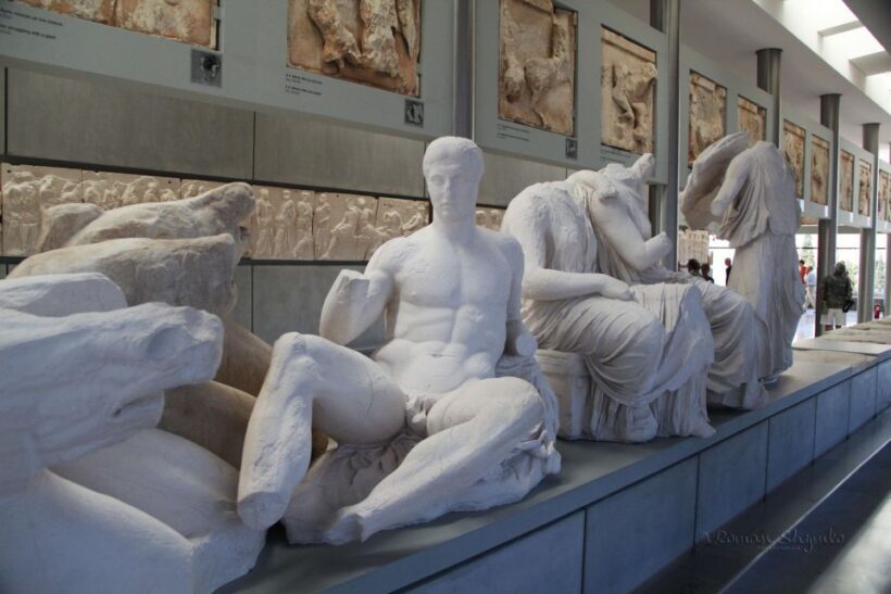 Athens Greece Full Day Private Tour - FAQ