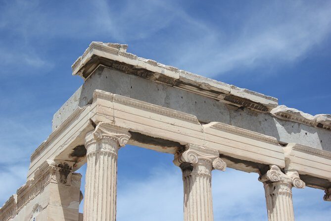 Athens Greece Full Day private tour - The Itinerary in Detail
