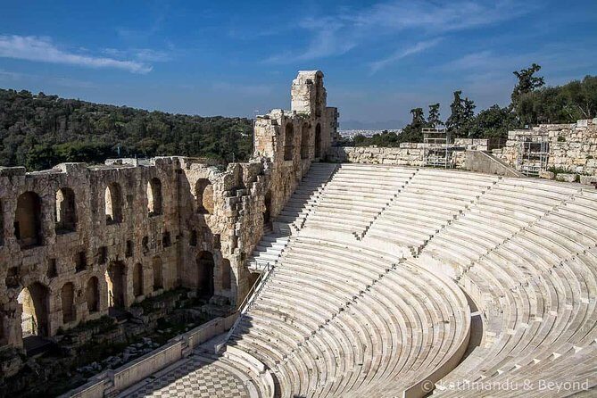 Athens Greece Full Day private tour - Why This Tour Offers Great Value