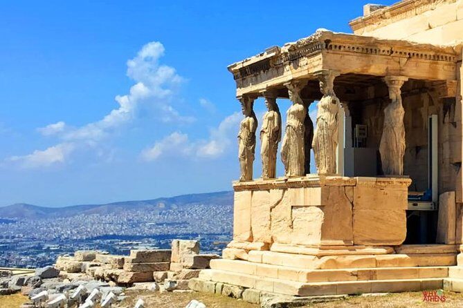 Athens Greece Full Day private tour - Who Will Love This Tour?