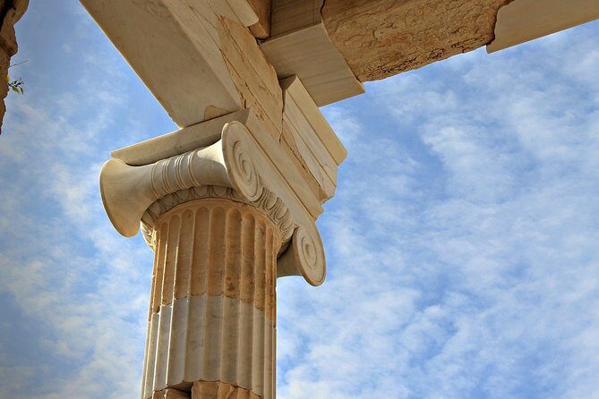 Athens Greece Full Day private tour - Final Thoughts