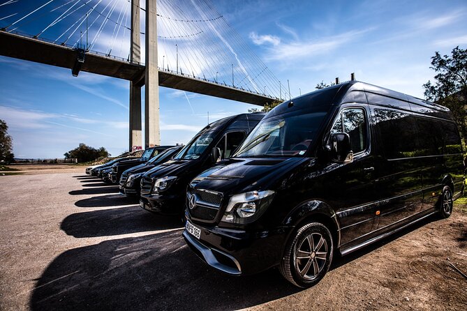 Athens Greece Full Day Private Tour - Meeting and Pickup