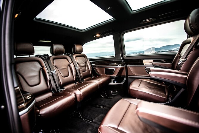 Athens Greece Full Day Private Tour - Highlights: Parthenon and Temple of Zeus