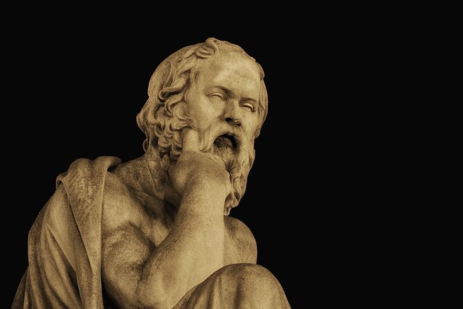 Athens Greece Full Day Private Tour - Discovering the Plaka Neighborhood