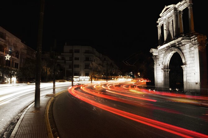 Athens Greece Full Day Private Tour - Visiting the Acropolis Museum