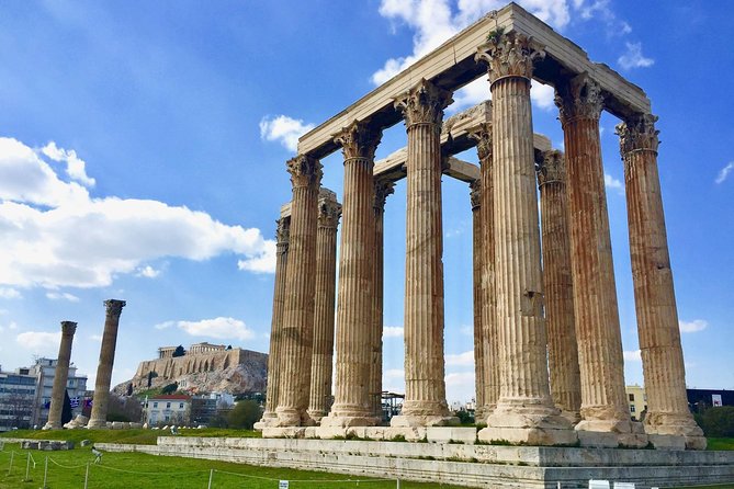 Athens Greece Half Day Private Tour - Customer Reviews and Experiences