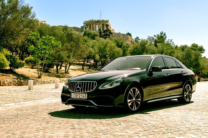 Athens Greece Night Tour - Pricing and Cancellation Policy