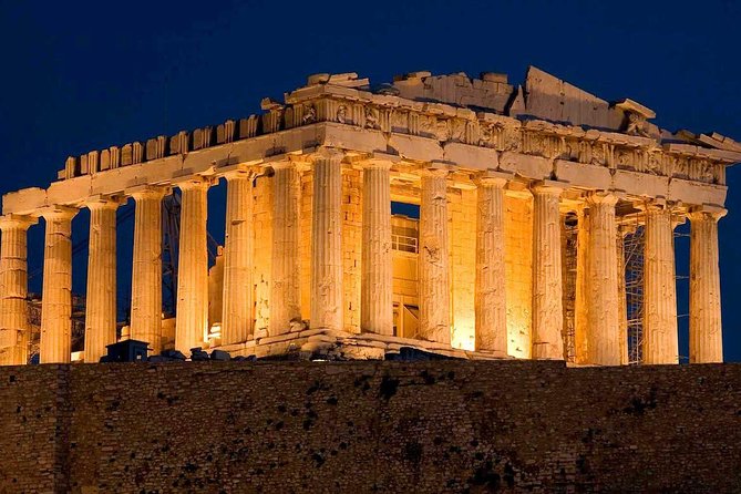 Athens Greece Private Tour Full Day - Who Should Consider This Tour?