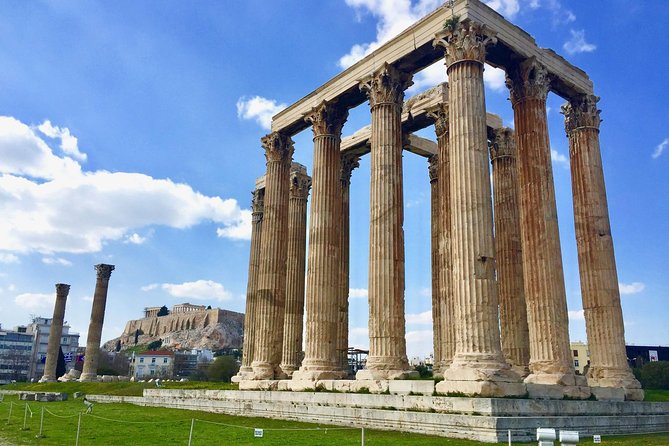 Athens Greece Private Tour Full Day - The Sum Up: Is It Worth It?