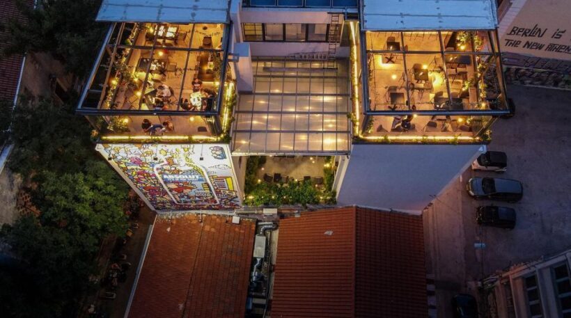 Athens: Greek Cooking Class & Dinner on a Rooftop - An In-Depth Look at the Experience