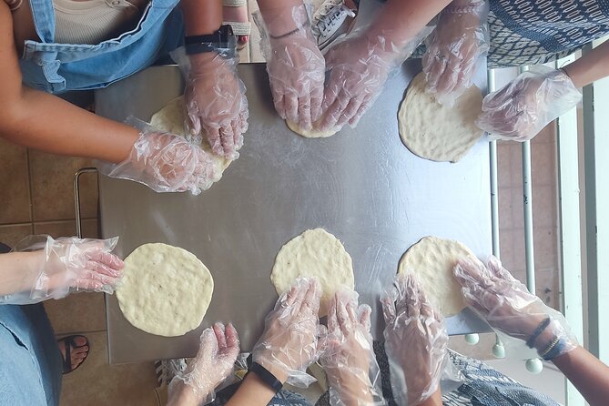 Athens Greek Cooking Class Pita Gyros From Scratch With a Local - Family and Cultural Experience
