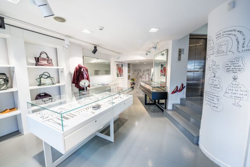 Athens: Greek Fashion Shopping Tour with a Local Expert - Final Thoughts: Is This Tour Worth It?