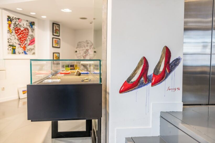 Athens: Greek Fashion Shopping Tour with a Local Expert - FAQ