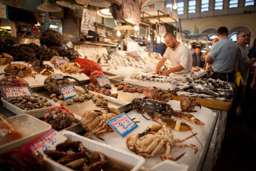Athens: Greek Food Discovery Small Group Walking Tour - A Deep Dive Into the Experience