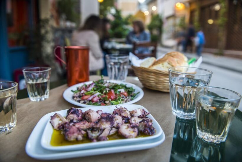 Athens: Greek Food Discovery Small Group Walking Tour - Value and Practicalities