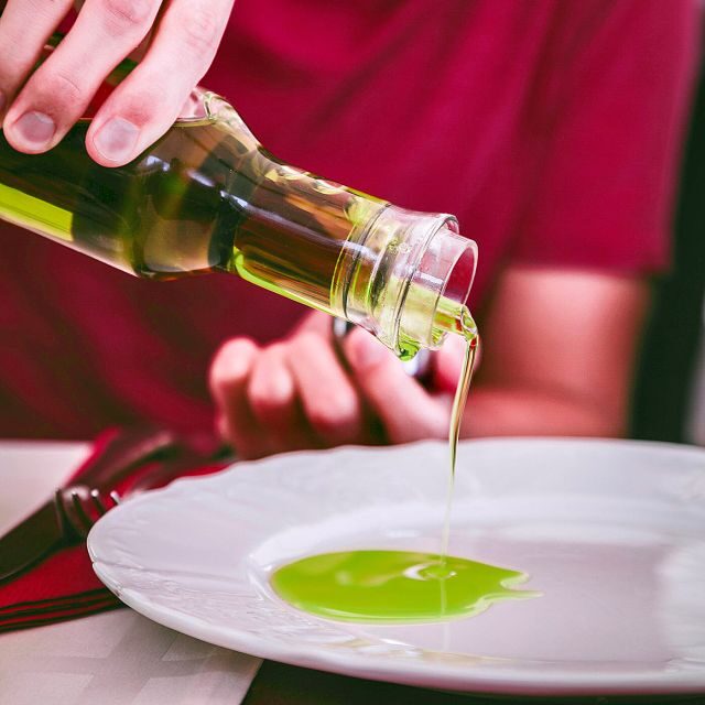 Athens Greek Food Experience - Exploring the Flavors of Athens: What You Can Expect