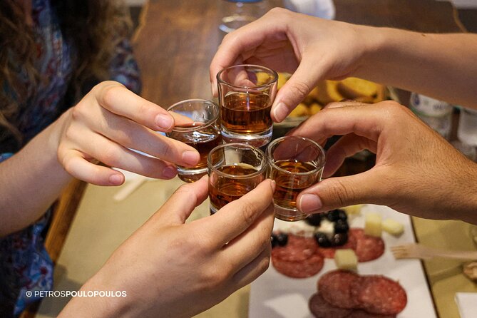 Athens, Greek food tour including market visit - Who Will Love This Tour?