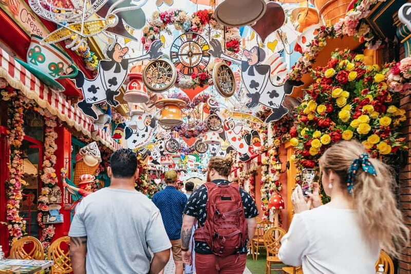 Athens: Greek Foodie Tour with Tastings - Key Points